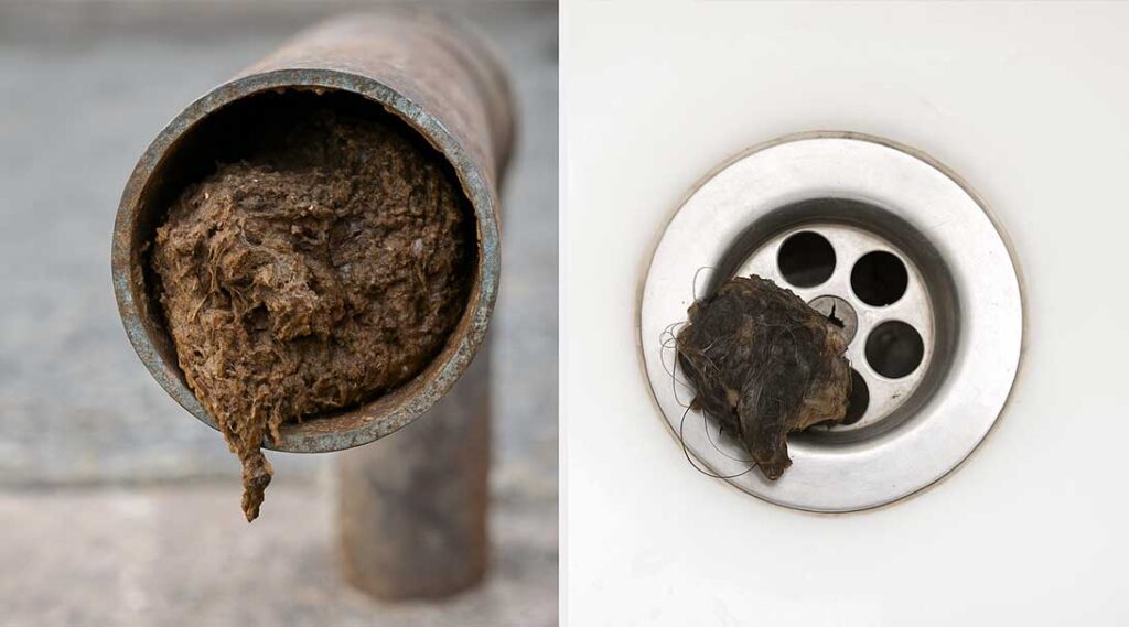 Sewer Line Clogs vs. Drain Clogs: Know the Difference | Drain Divers